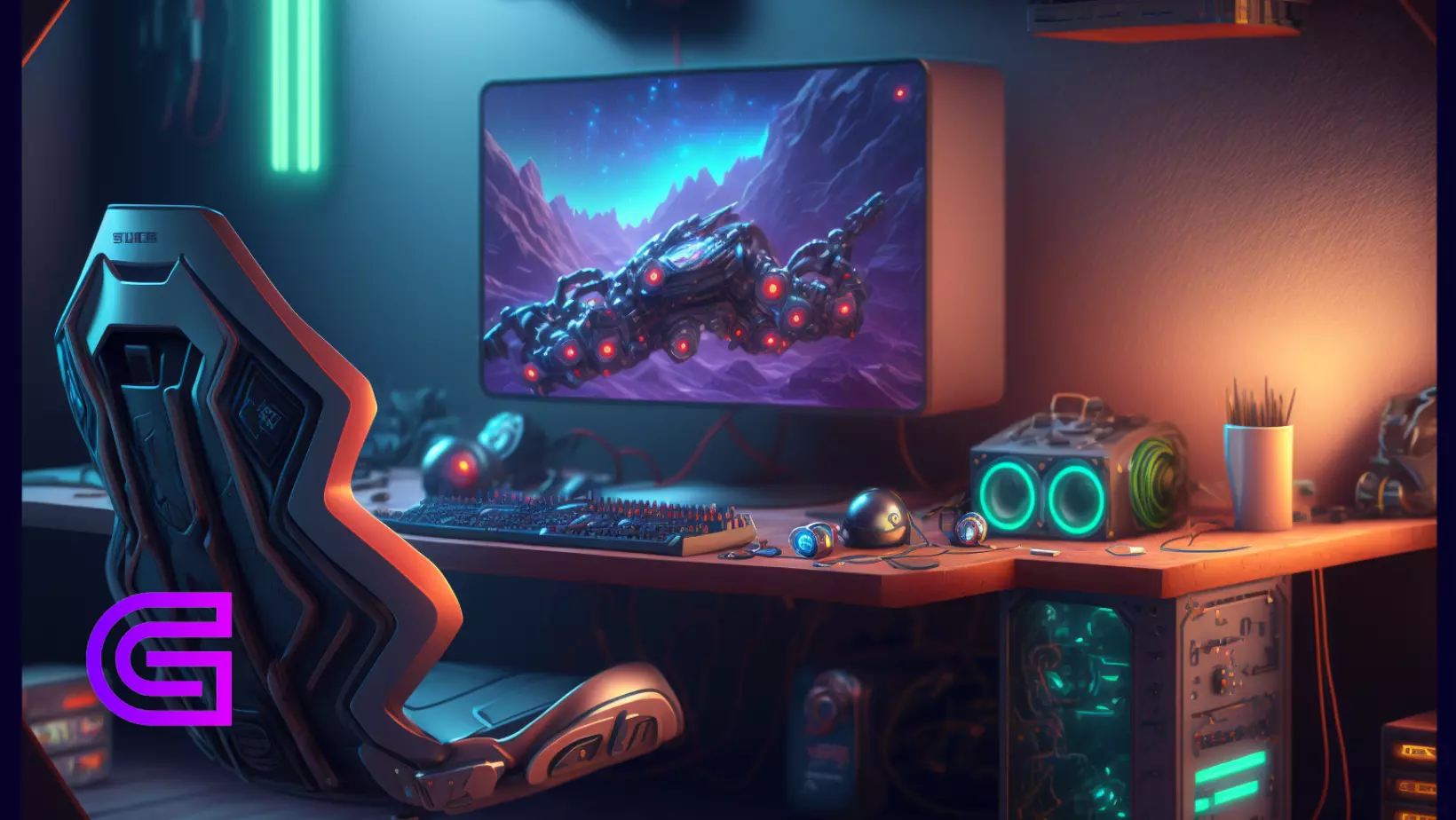 Blockchain Gaming Trend: Play to Earn