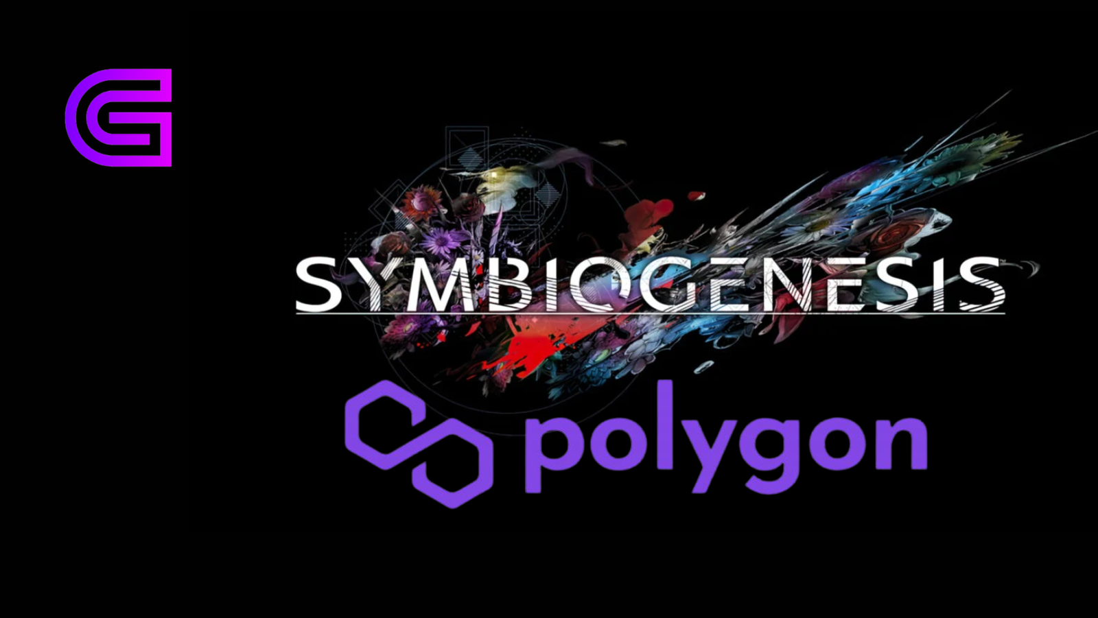 Symbiogenesis: Square Enix and Polygon Unite for a Revolutionary ...