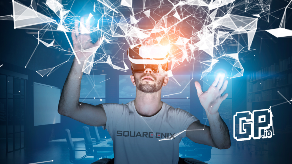 Square Enix Plans to Develop Web3 Games