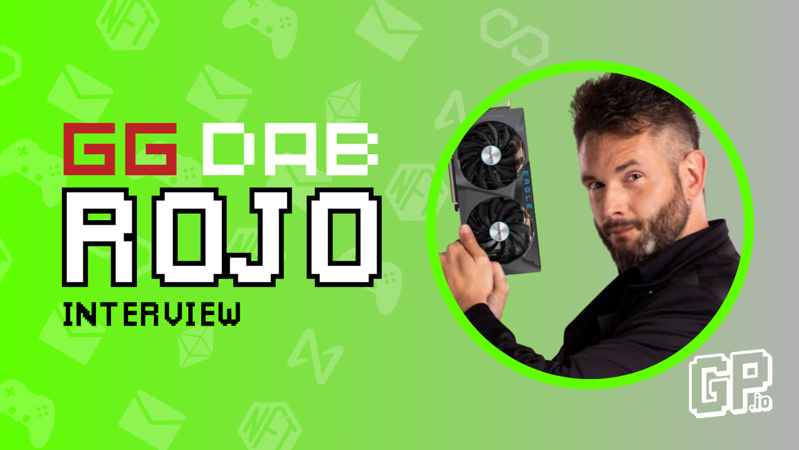 GGDAB – Patryk "Rojo" Rojewski: "Boom, headshot!"