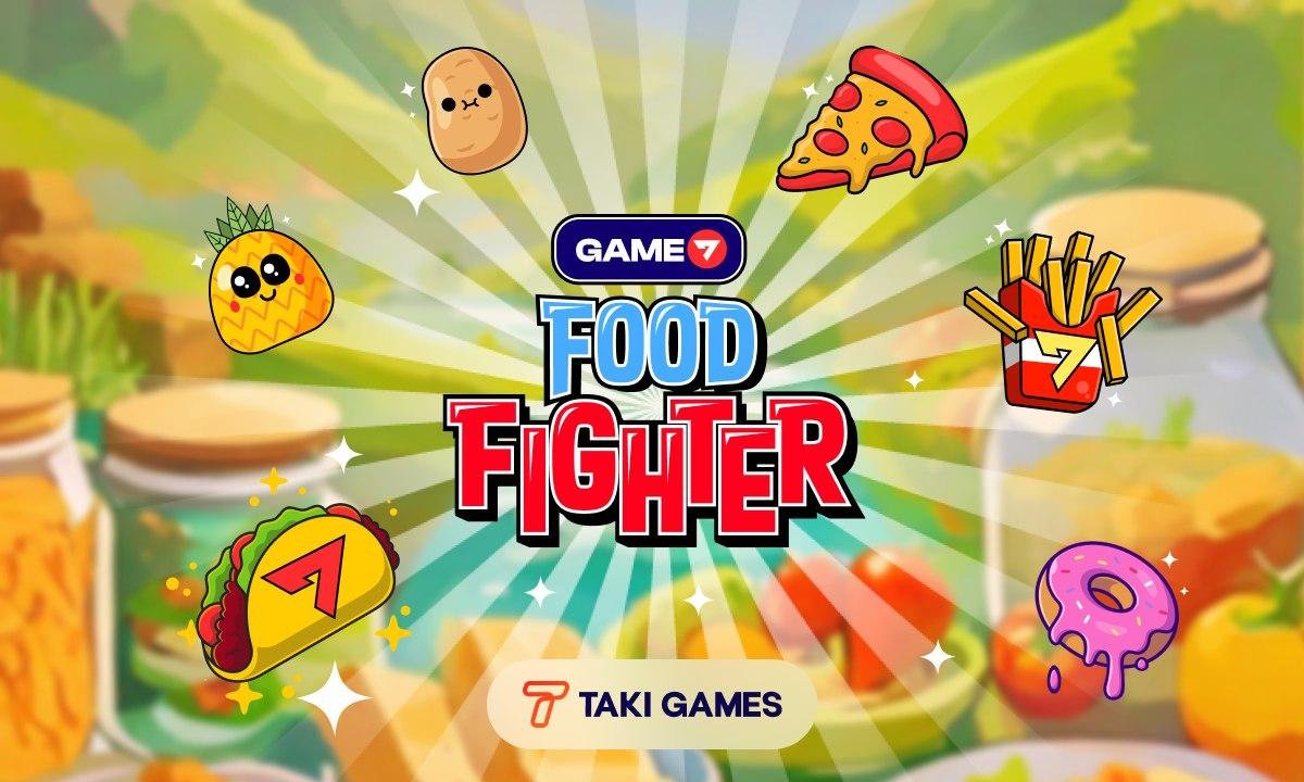 Taki Games and Game7 Make Web3 Loyalty Accessible To Mainstream Gamers