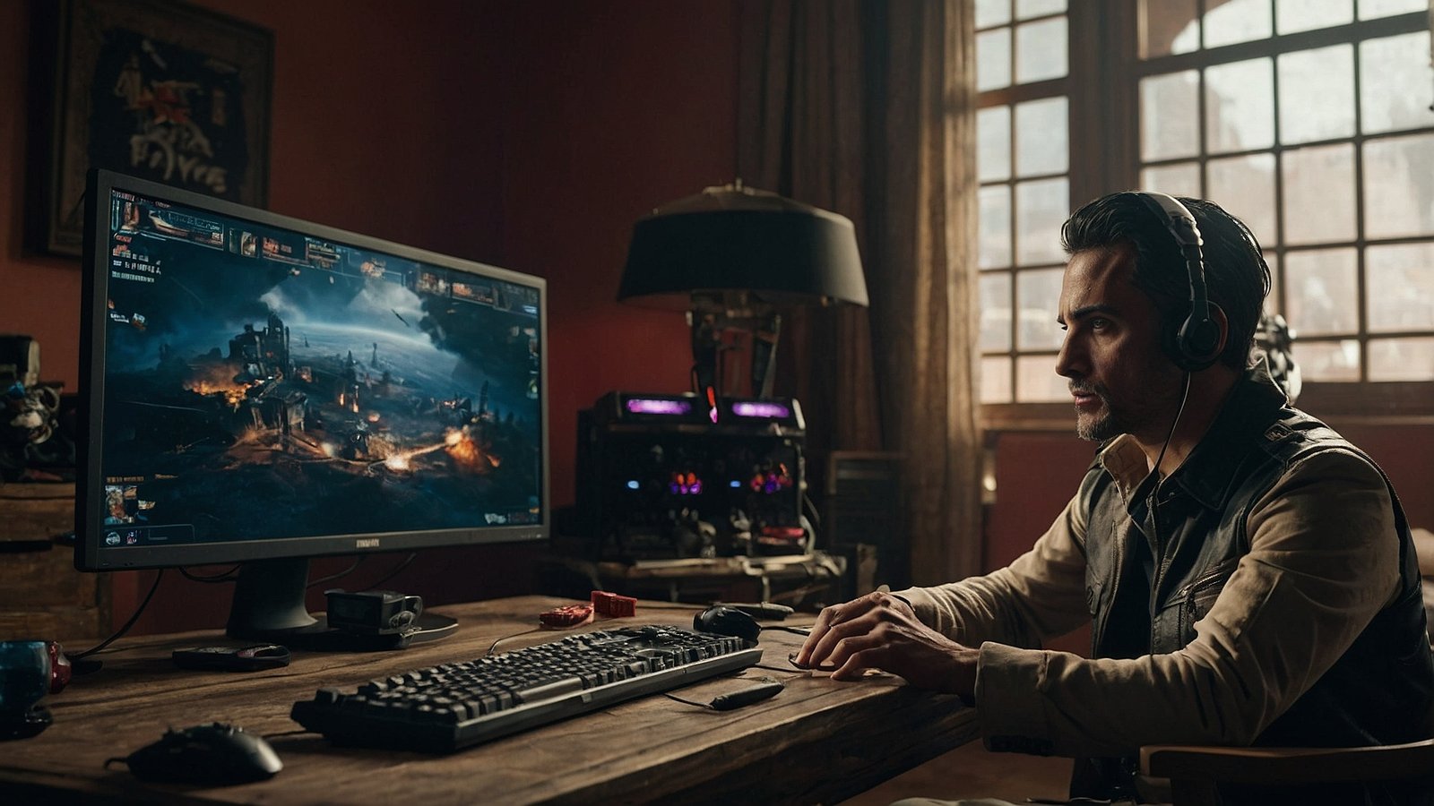 Games as Real-World Asset Projects: Bridging Digital and Physical Value